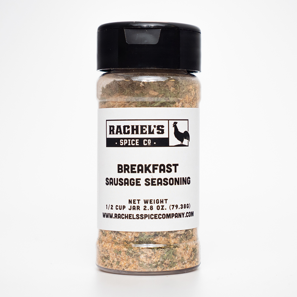 Ultimate Breakfast Sausage Seasoning Mix | Sweet & Savory Classic ...