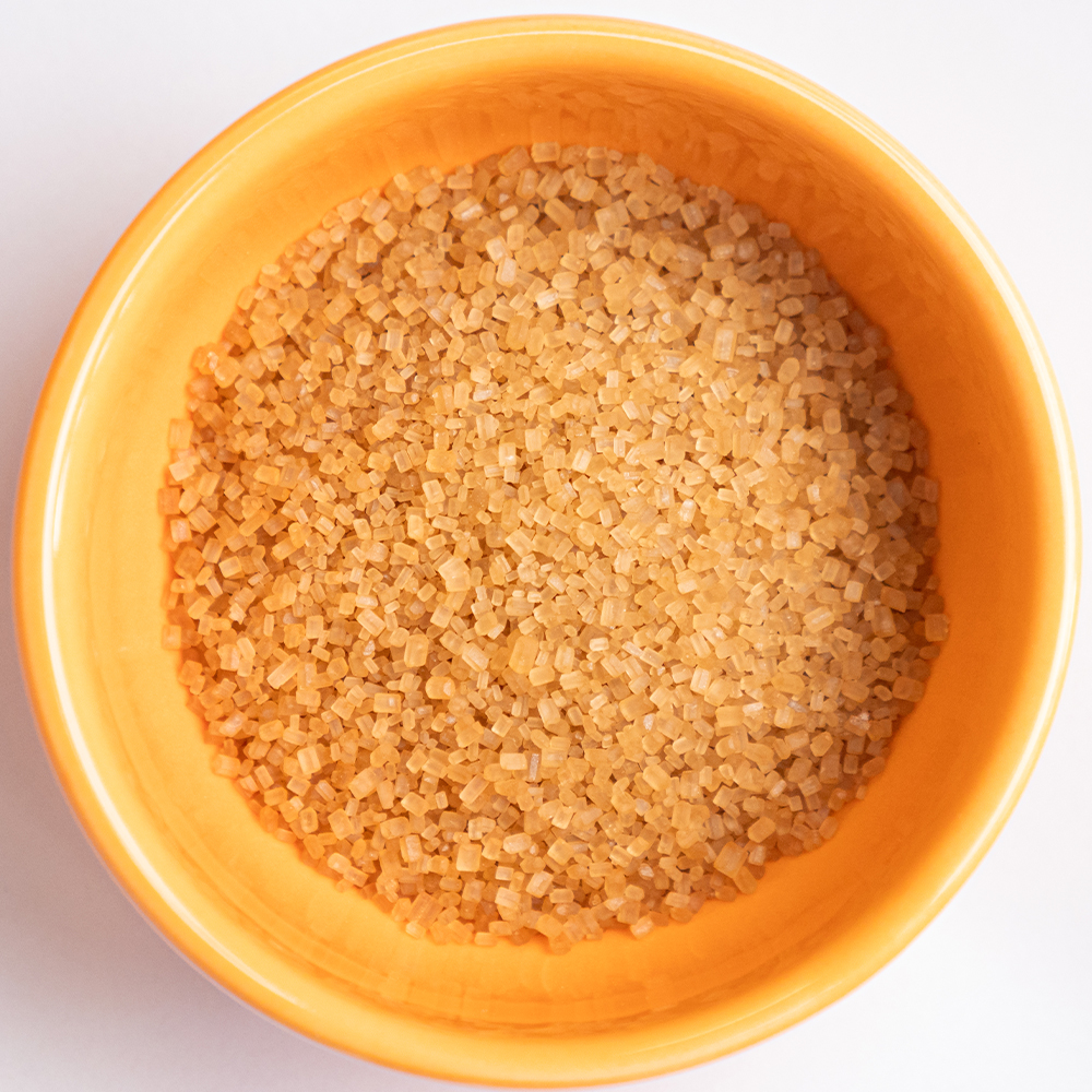 Demerara Sugar - Rachels Spice and Tea Co