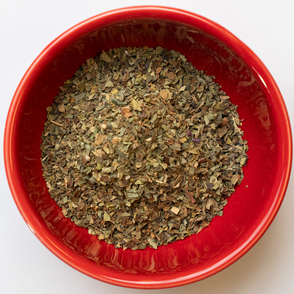 Sweet Basil - Rachels Spice and Tea Co